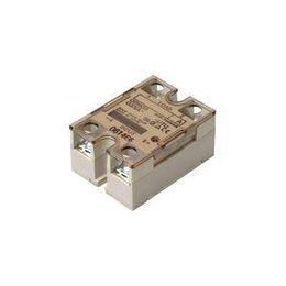 Omron Electronic Components Omron G3NA Series Solid State Relay, 25 A Load, Screw Fitting, 480 V Load - G3NA-425B-UTU-2 DC5-24