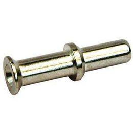 HARTING TC 100 Male 100A Crimp Contact Minimum Wire Size 16mm&sup2; Maximum Wire Size 16mm&sup2; for use with Han GND Series - 09110006116