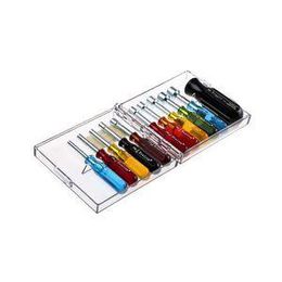 Weller Weller Xcelite Hex Nut Driver Set - PS120