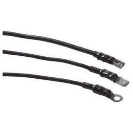 HellermannTyton HellermannTyton Heat Shrink Tubing, Black 1.6mm Sleeve Dia. x 5m Length 2:1 Ratio, TCN20 Series - 449133