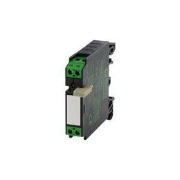 Murr Murrelektronik Limited Interface Relay, DIN Rail Mount, 24V dc Coil, SPST, 1-Pole, 5A Load - 51851