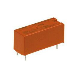 TE Connectivity TE Connectivity PCB Mount Power Relay, 12V dc Coil, 8A Switching Current, SPDT - RY612012
