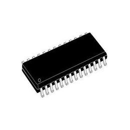 ST 2-Channel, 28-Pin SOIC TDA7439DS13TR - TDA7439DS13TR