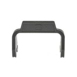 HARTING HARTING Locking Lever, Han Easy Lock Series , For Use With Heavy Duty Power Connectors - 09000005222