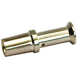 HARTING TC 100 Female 100A Crimp Contact Minimum Wire Size 16mm&sup2; Maximum Wire Size 16mm&sup2; for use with Han GND Series - 09110006216