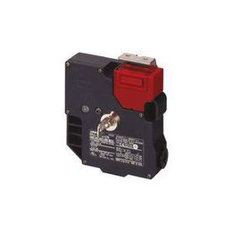 Omron Electronic Components Omron D4JL Series Solenoid Interlock Switch, Power to Unlock, 24V dc - D4JL-4NFA-C5