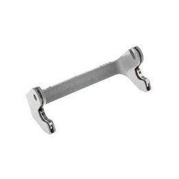 HARTING HARTING Locking Lever, Han Easy Lock Series , For Use With Heavy Duty Power Connectors - 09000005228