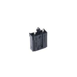 LITTELFUSE LITTELFUSE PCB Mount Fuse Holder for Mini Fuse, 125V ac - 178.6764.0001