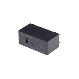 Panasonic PCB Mount Power Relay, 24V dc Coil, 16A Switching Current, SPDT - ALZ12B24