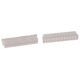 JST JST, ZH Female Connector Housing, 1.5mm Pitch, 12 Way, 1 Row Side Entry, Top Entry - ZHR-12