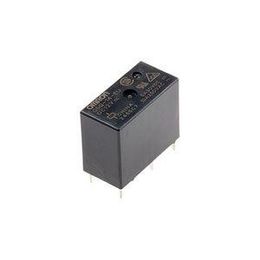 Omron Electronic Components Omron PCB Mount Power Relay, 12V dc Coil, 10A Switching Current, SPDT - G5Q-14-EU DC12 (TY)