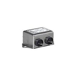 Schurter Schurter, FMBB NEO 8A 250 V ac 50Hz, Screw Mount RFI Filter, Quick Connect, Single Phase - 5500.2634.01