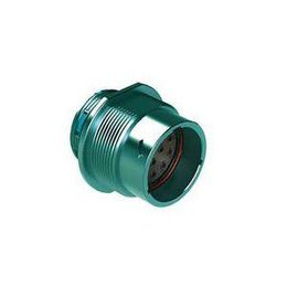 Amphenol Industrial Amphenol Industrial Circular Connector, 14 Contacts, Cable Mount, Plug, Male, IP67, IP69K, Duramate AHDM Series - AHDM04-18-14PR