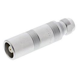 Lemo Lemo Circular Connector, 1 Contacts, Cable Mount, Socket, Female, IP50, 1S Series - PCA.1S.250.CTLC52