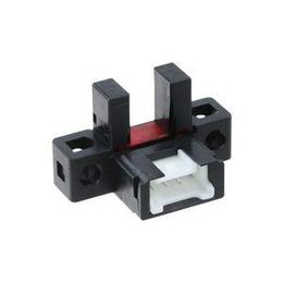 Panasonic Fotoelektrische Sensoren in U-Form PNP 6mm 20us 24V 50mA Infrarot-LED Stecker, 4-polig IP40 PM-65 - PM-L65-P