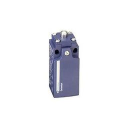 Telemecanique Sensors OsiSense XC Series Spring Plunger Limit Switch, NO/NC, IP65, DP, Plastic Housing, 240V ac Max, - XCKN2110G11