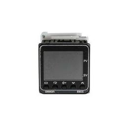 Omron Industrial Automation E5CC PID Temperature Controller, 48 x 48mm, 1 Output Relay, 100 240 V ac Supply Voltage - E5CC-RX3A5M-000