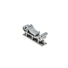 Phoenix Contact USA 10 Series Rail Adapter for Use with DIN Rail Terminal Blocks - 1201578