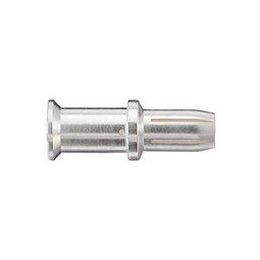 HARTING HAN TC Male 70A Crimp Contact Minimum Wire Size 16mm&sup2; Maximum Wire Size 16mm&sup2; for use with Crimp module - 09110006132