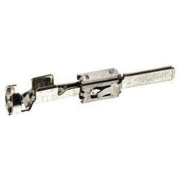 TE Connectivity TE Connectivity AMP MCP 2.8 Series Male Crimp Terminal - 1-963749-1