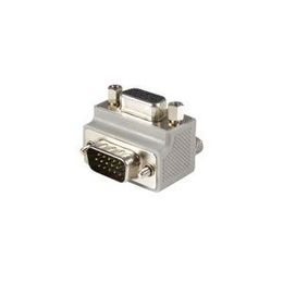 StarTech.com Adapter, VGA-Stecker - VGA-Buchse - GC1515MFRA1