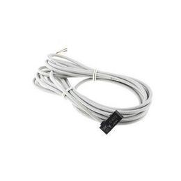 SMC SMC D-A7 Series Reed Switch, 3m Fly Lead, Rail Mounted - D-A73L