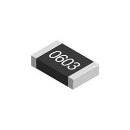Panasonic Panasonic 1.8kOhm, 0603 (1608M) Thin Film SMD Resistor ±0.1% 0.1W - ERA3AEB182V, Packung à 5 Stück - ERA3AEB182V