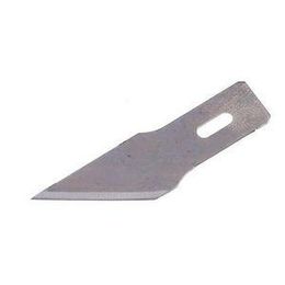 Weller Weller Xcelite Pointed Scalpel Blade, 5 per Package - XNB205