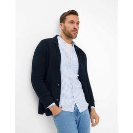Brax Herren Blazer Style JASPER navy, dunkelblau, Gr. XL