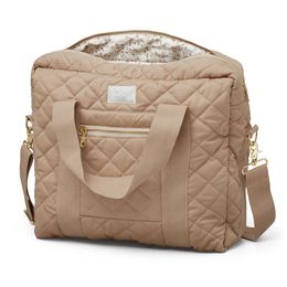 Cam Cam Copenhagen - Wickeltasche M, camel