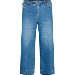 ZIZZI Jeans Damen Gr&ouml;&szlig;e 38 blue denim