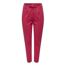 Only Hose 'Poptrash' Damen Gr&ouml;&szlig;e 34 magenta