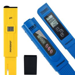 Monzana Wassertester 3er-Set