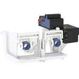 Geberit Hygienespülung 116109006 Intervall, Netzbetrieb, für Sigma UP-Spülkasten 12 cm