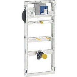 Geberit Gis Urinal-Element 461606001 114 cm, für Sprühkopf, verzinkt
