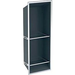 Geberit Nischenablagebox 154291001 mit Einlegeböden