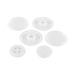 Ideal Standard Sitzpufferset Flat CONNECT TV16567