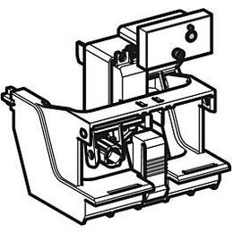 Geberit Hebevorrichtung m. Funkempfänger 241498001 für Geberit WC-Steuerung elektronisch