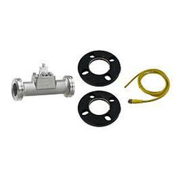 GRUNDFOS Durchflusssensor 97686143 VFI 2-40m3/h DN40 GG 4-20mA EPDM