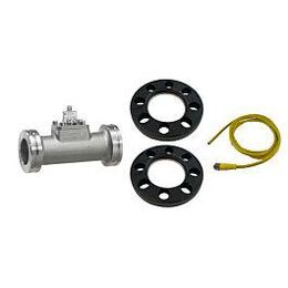 GRUNDFOS Durchflusssensor 97686146 VFI 32-64m3/h DN50 GG 4-20mA FKM