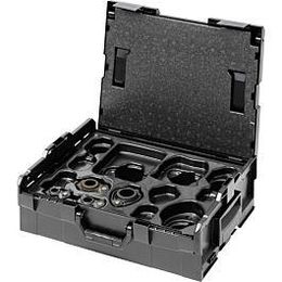 Viega Raxofix Pressringset 793555 für Ø 16 - 32 mm