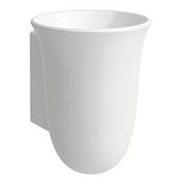 Laufen The new classic Zahnbürstenhalter H8738540000001 9,5x10,5x12,5cm, weiß