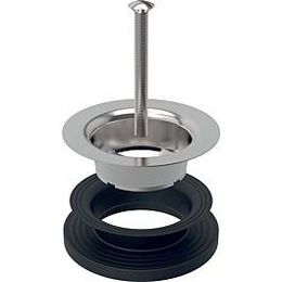 Geberit Ablaufventil mit Dichtung 216986001 f Stopfen- u. Duschwannengarnitur b 1997