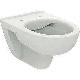 Ideal Standard i.life A Wand-WC T4522HY Randlos, 360x540x330 mm, Weiß SmartGuard+