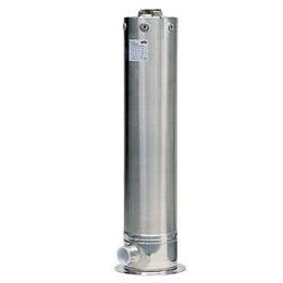 WILO Sub Unterwassermotorpumpe 4104127 TWI 5-SE 304, 0,55 kW, 230 V, Zulaufstutzen