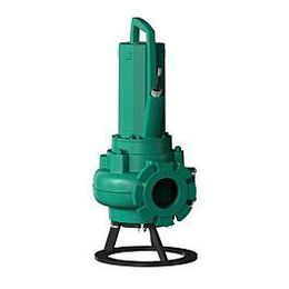 WILO Abwasser-Tauchmotorpumpe 6082822 C08DA-245/E-O, DN 80/100, 10,5 kW, 400 V