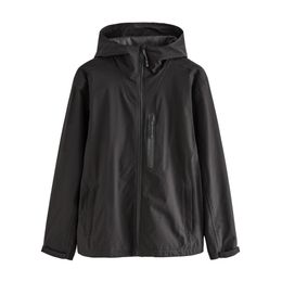 next Jacke Herren Gr&ouml;&szlig;e XL schwarz