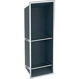 Geberit Nischenablagebox 154291001 mit Einlegeböden