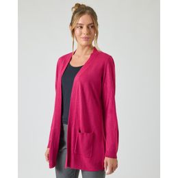 Helena Vera Longcardigan im Unidesign