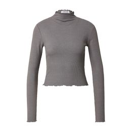 EDITED Shirt 'Daniela' Damen Gr&ouml;&szlig;e XS grau